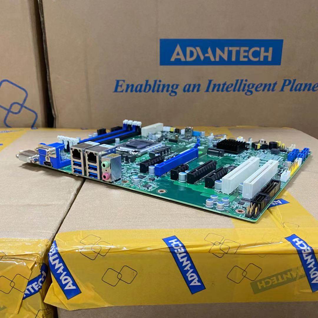 研华ASMB AIMB-787G2-00A1 Q470E芯片组i9- 10900TE工控机主板_虎窝淘