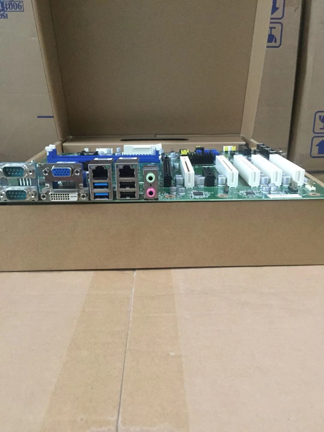 研华工业主板AIMB-705G2-00A1E LGA1151第6/7代双网口工控机大板_虎窝淘