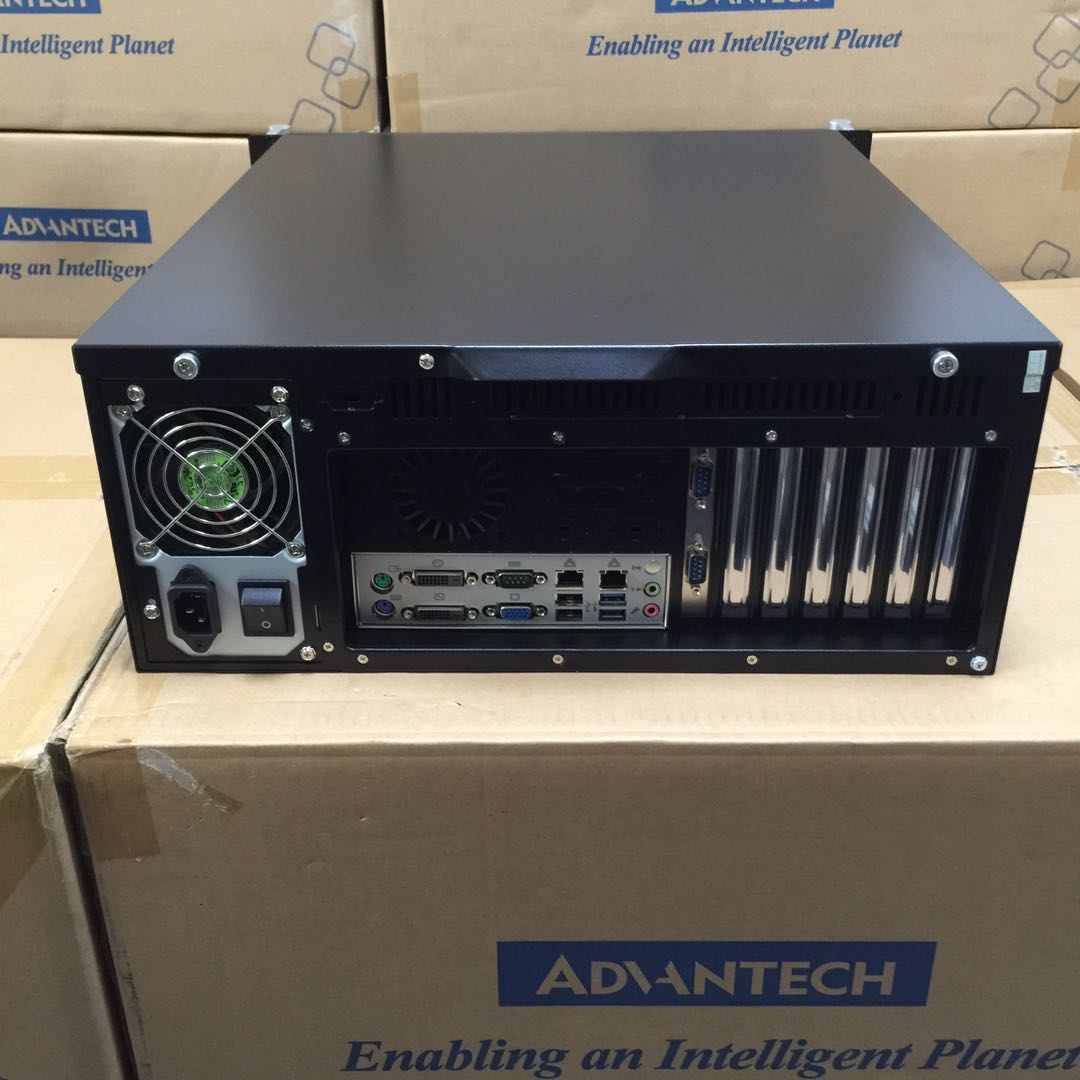 全新原装整机ACP-4320/AIMB-784/ASMB-784/I7四代服务器工控机_虎窝淘