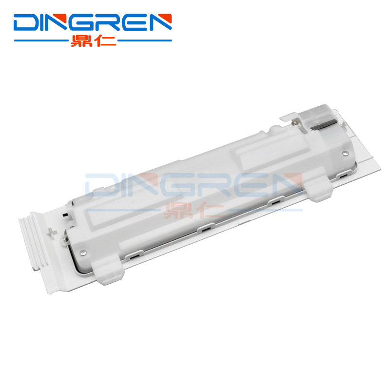 适用惠普 HP M 552 553 554 555 577 M552dn E57540DN废粉仓 B5L37-00901 B5L37 ...