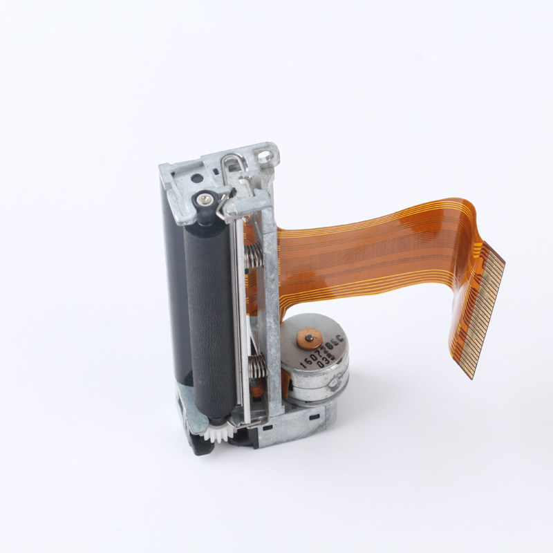 PT486F JX-700-48R热敏打印头 AB-58GK热敏打印机打印头POS58II_虎窝淘