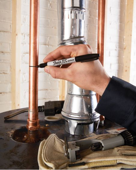 美国sharpie 13401航空航天，电子，核和船舶工业记号笔标记笔_虎窝淘