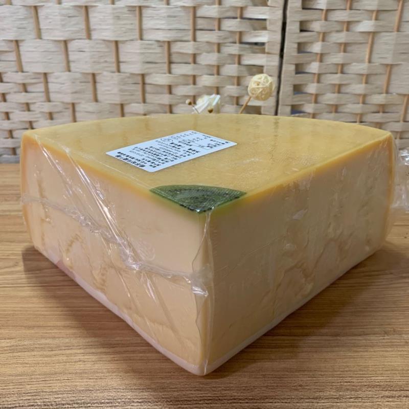 包邮进口巴马臣芝士帕玛森奶酪parmesan cheese 帕尔玛干酪500G装-特色谷特产网