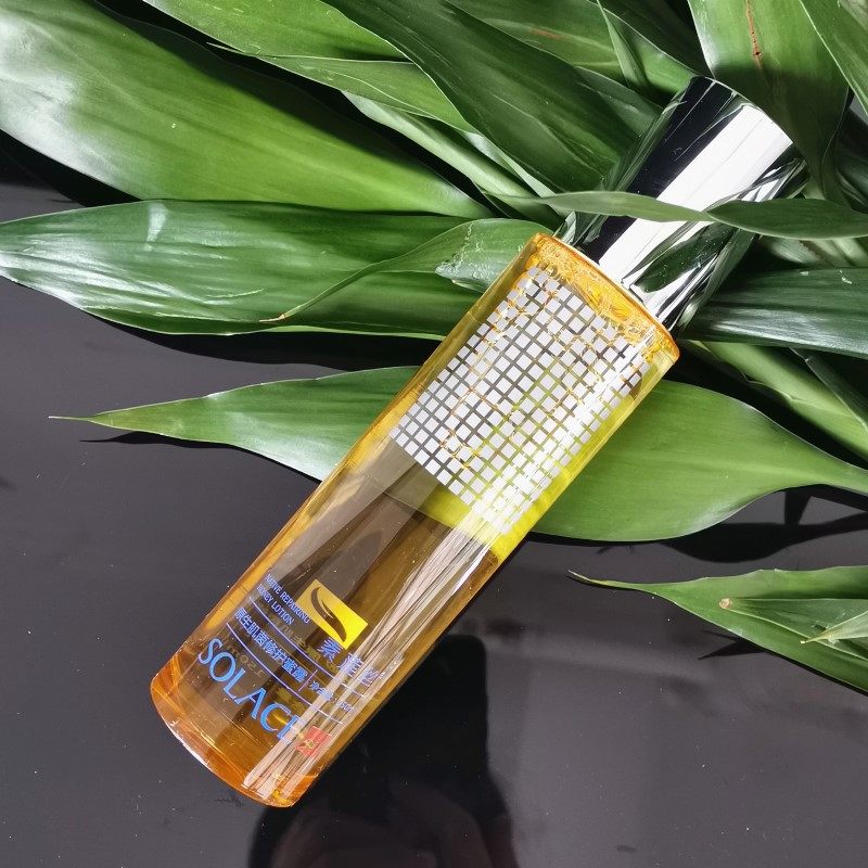 素莲丝新款原生修护肌茵蜜露150ml舒缓提拉紧致补水保湿抗皱_虎窝淘