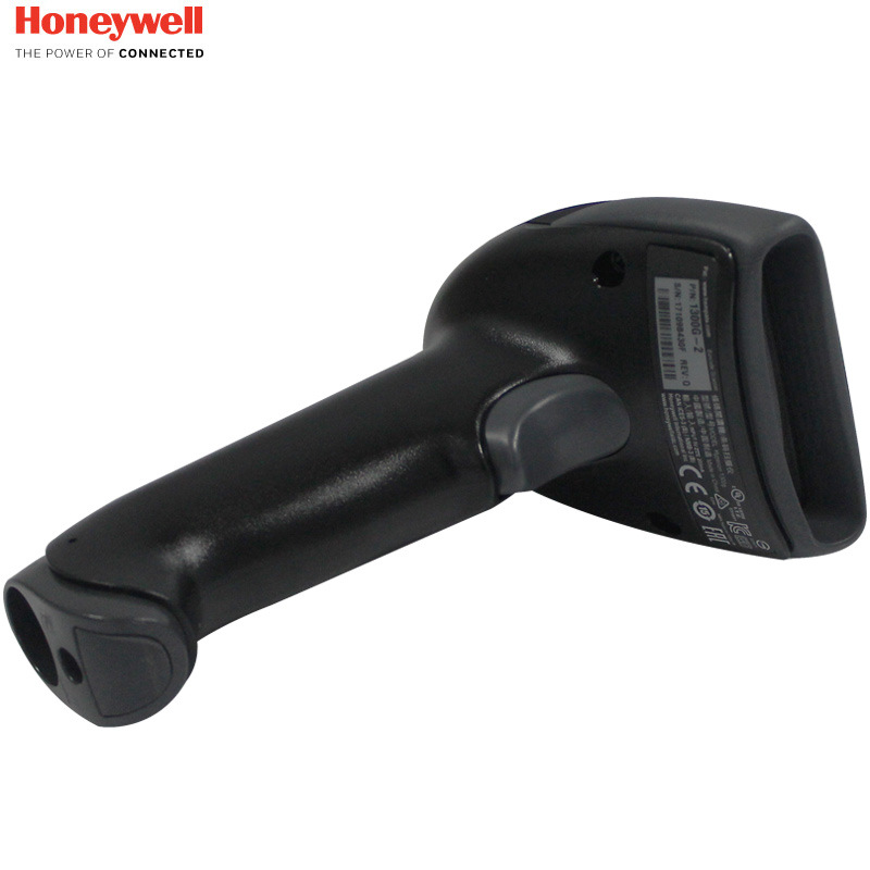 HONEYWELL霍尼韦尔1300G一维条码扫描枪物流巴枪_虎窝淘