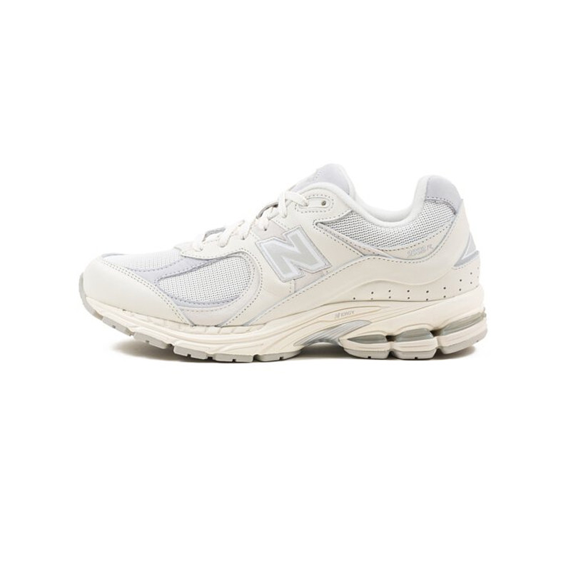新百伦New Balance NB2002米白复古男女跑步鞋M2002RWP/ML2002RA_虎窝淘