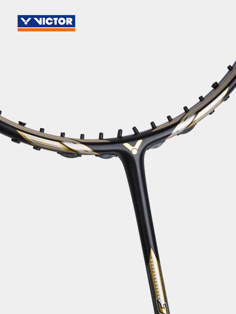 JETSPEED S 10 荧光玫红 极速10 极速10Q JS10Q 西瓜刀 JETSPEEDS10 羽毛球装备哪里买 中羽在线