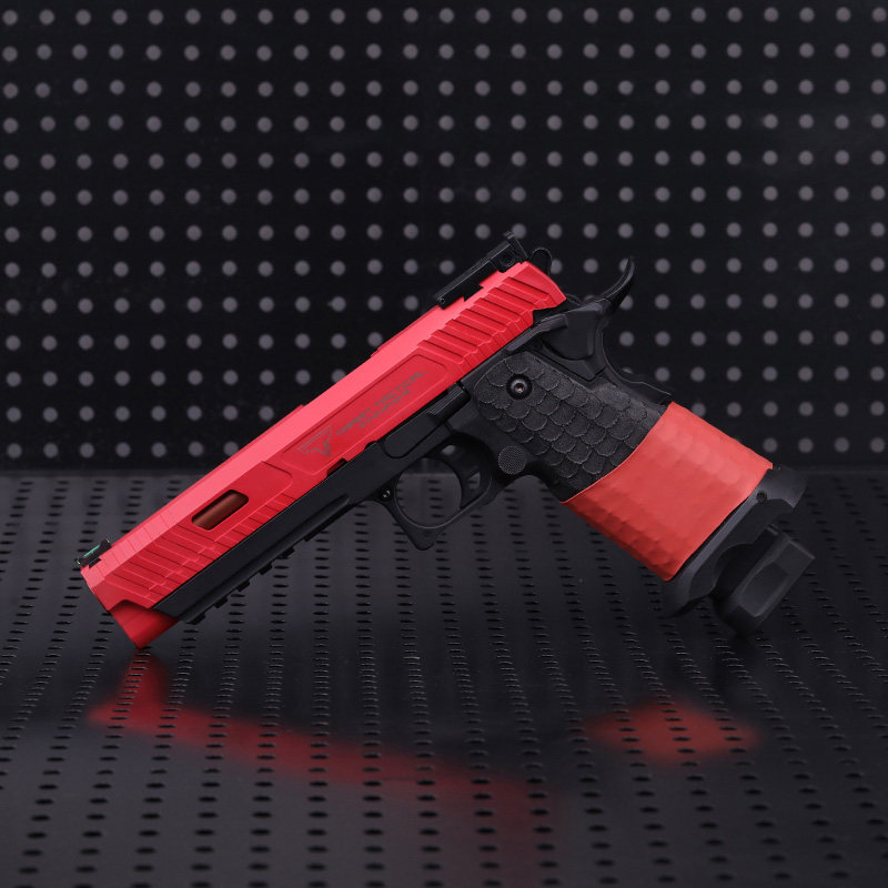 KUBLAI极速TTI2011战斗大师N8软蛋忽必烈P8m不可发射玩具模型mst_虎窝淘