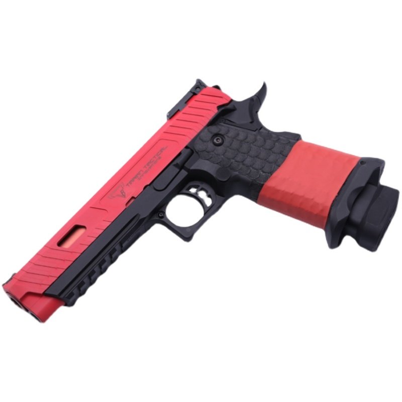 KUBLAI极速TTI2011战斗大师N8软蛋忽必烈P8m不可发射玩具模型mst_虎窝淘