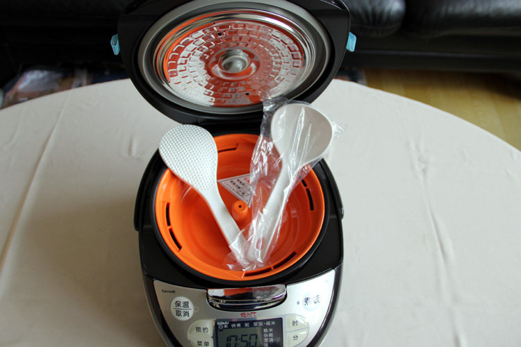 日本虎牌电饭煲TIGER/虎牌 JAG-S10C多功能家用智能电饭锅S18C_虎窝淘