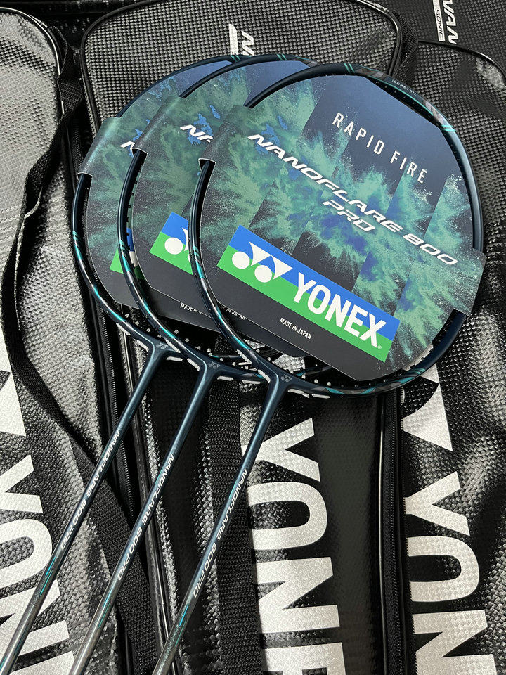 NANOFLARE 800 PRO 疾光800pro NF800PRO NF-800PRO NF-800P 羽毛球装备哪里买 中羽在线