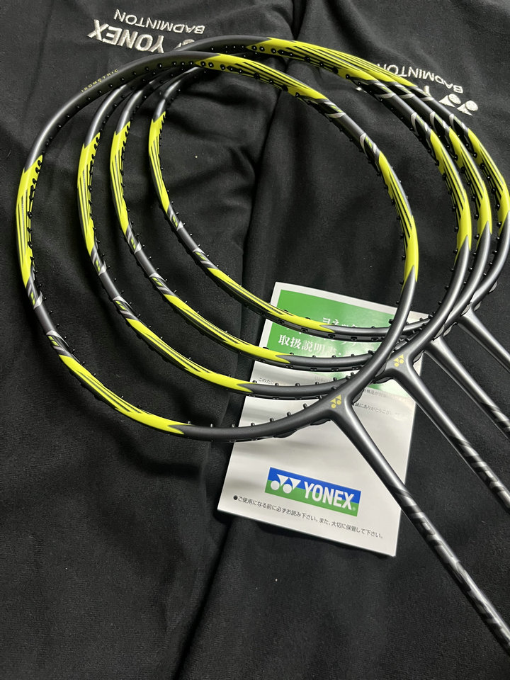 JP版 YONEX尤尼克斯 ARC7PRO ARCSABER 7PRO弓箭7PRO日本羽毛球拍_虎窝淘