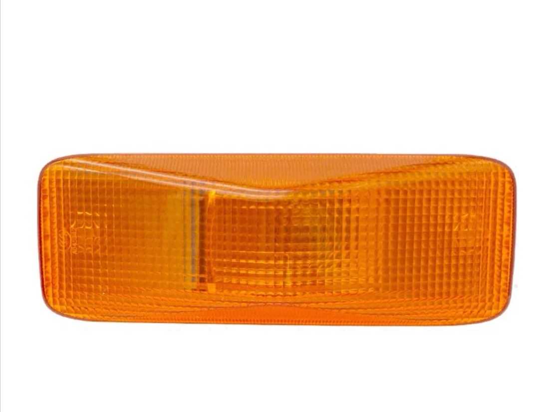 适用解放JH6悍V2.0龙VH2.0叶子板边灯灯座插头侧转向灯翼子板灯_虎窝淘