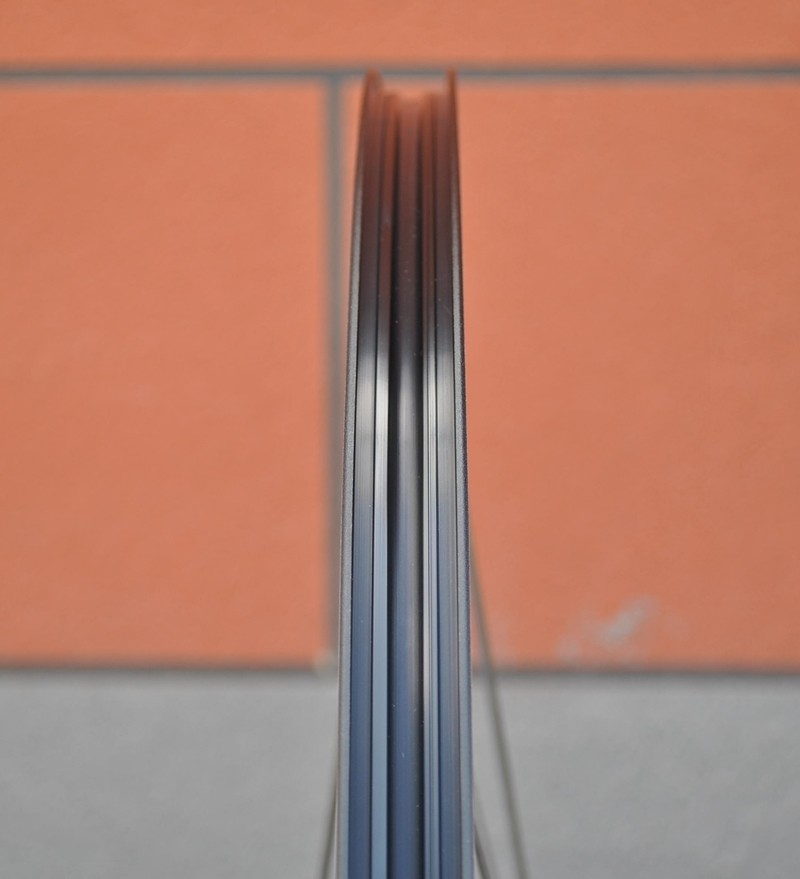 轱辘哥WheelBrothers broadriver a18公路偏心免胎超轻真空轮组_虎窝淘