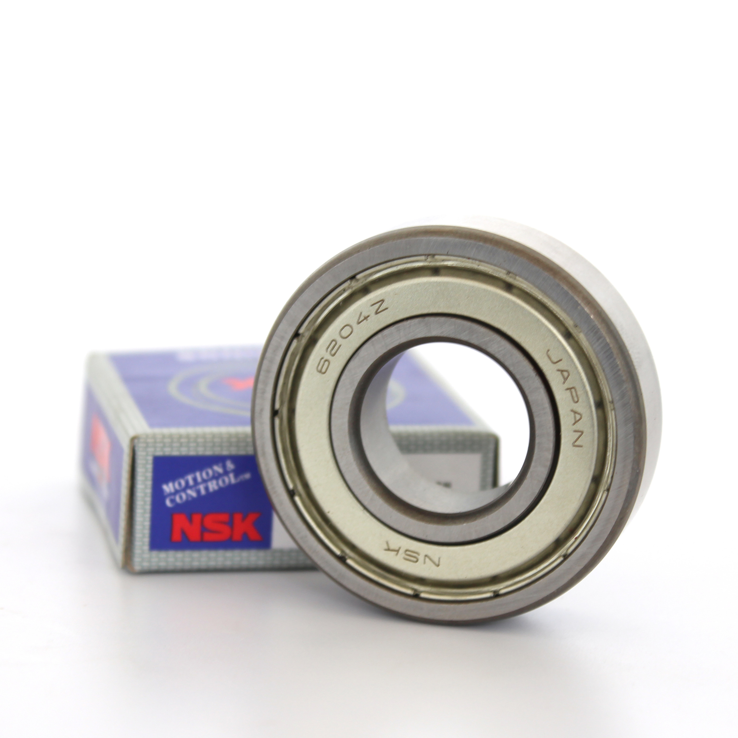 日本进口NSK轴承日本轴承高精密 6002ZZCM 15*32*9_虎窝淘
