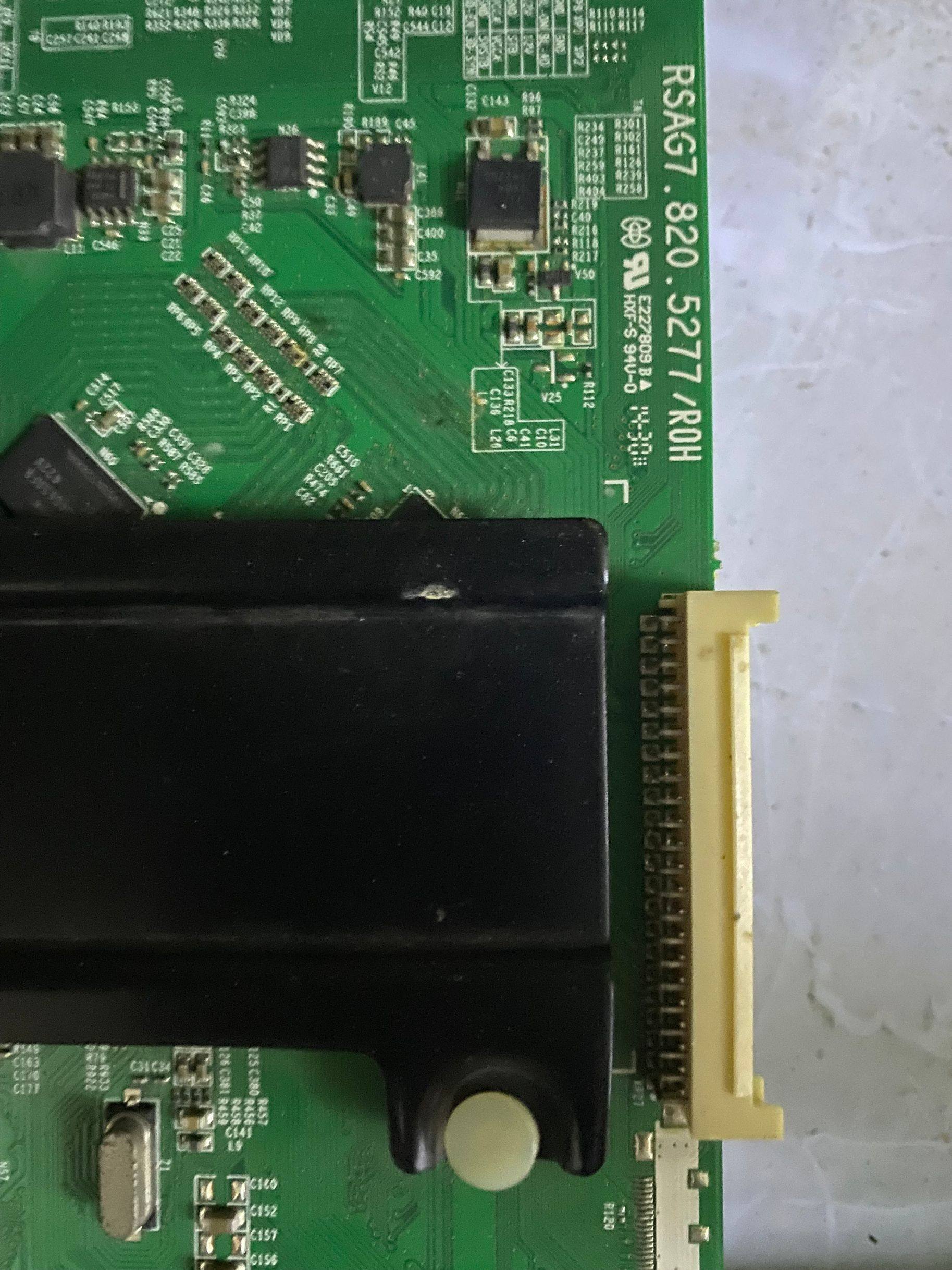 海信LED42/46/50/55K20JD/280JD/K360J/EC310主板RSAG7.820.5277_虎窝淘