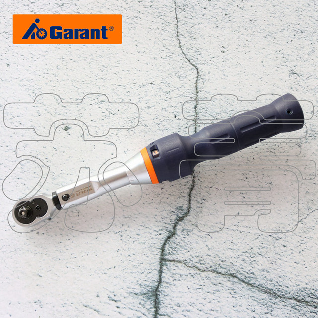 German original imported Hoffman GARANT torque wrench torque wrench ...
