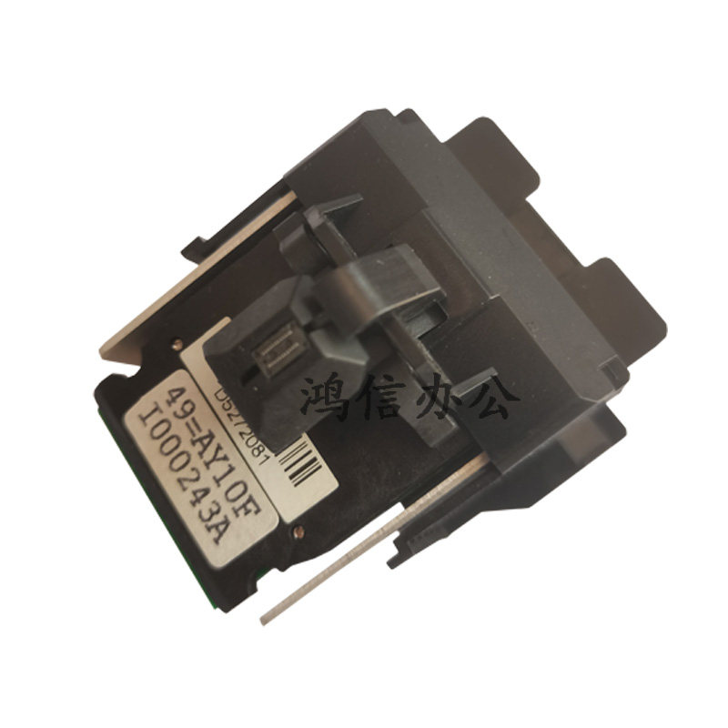 全新原装得实 DS1830 DS1120 AR540 AR520 AR530K打印头针头_虎窝淘