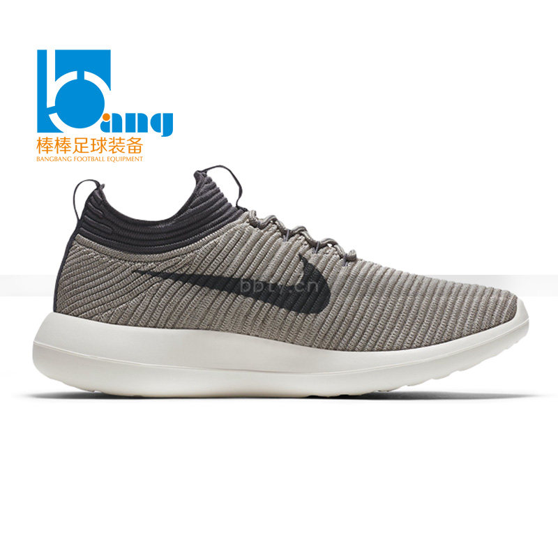 棒棒:专柜正品Nike耐克ROSHE TWO男女编织跑步运动休闲潮鞋918263_虎窝淘