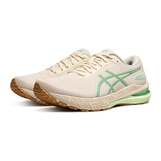 ASICS GEL-CABLE women's shock-absorbing running shoes rebound ...