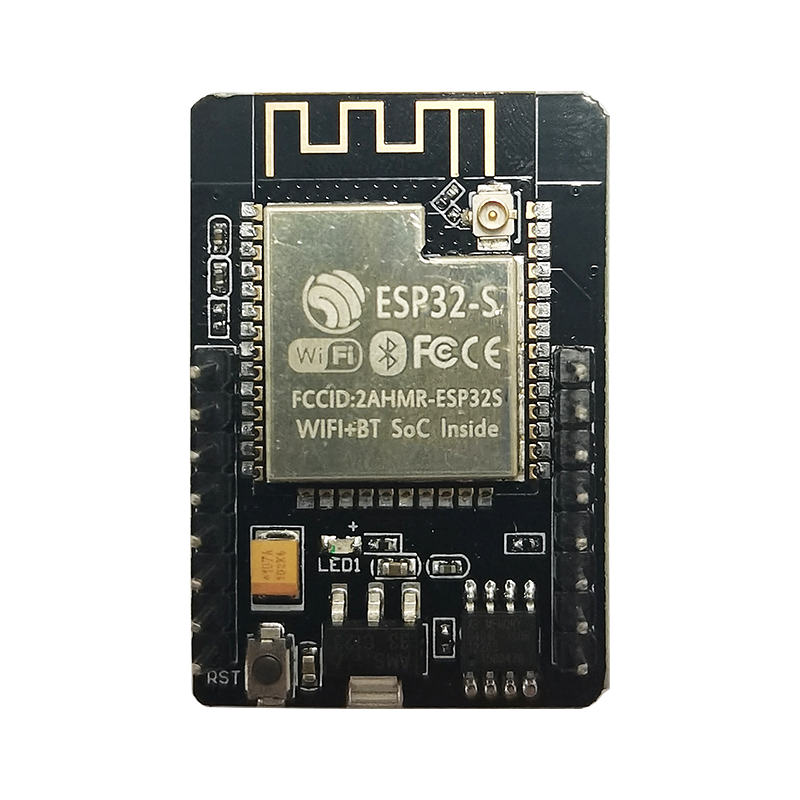 Esp32 Cam摄像头开发板 Wifi蓝牙模块 Esp32串口转wifi摄像头虎窝淘