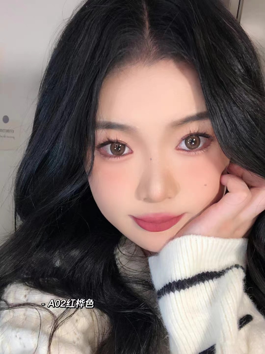 现货不止哑光！ZENN.TH哑光雾面颜料唇泥zennth丝绒粉雾唇釉P05_虎窝淘