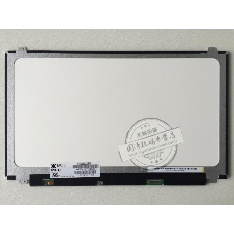惠普 450 G6 G5 755 G5 650 G2暗影精灵2PRO TPN-Q159笔记本屏幕15-ab010TX AU157TX G5 15-AL004TX显示屏幕_虎窝淘