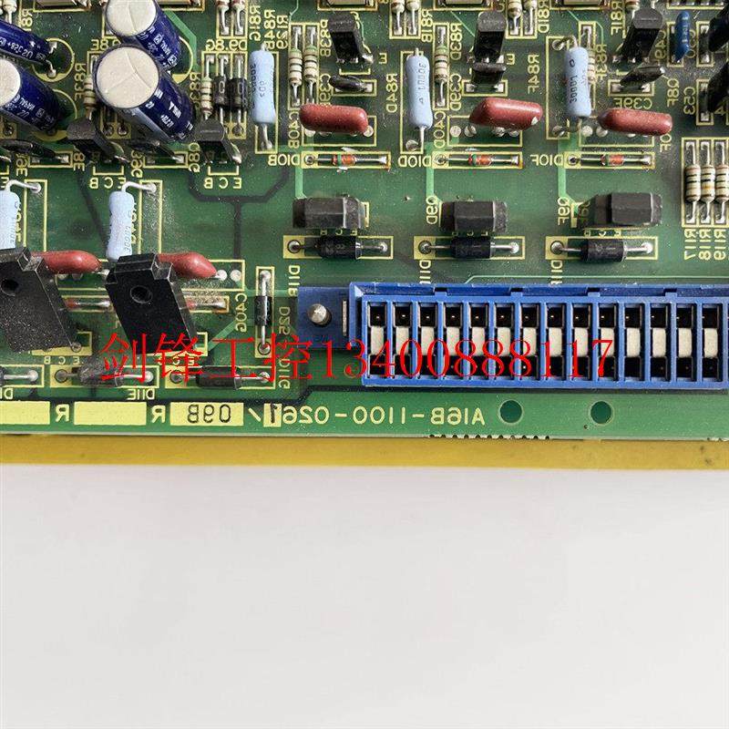 议价A06B- 6060-H007#H504老款驱动现货议价顺丰邮议价现货_虎窝淘