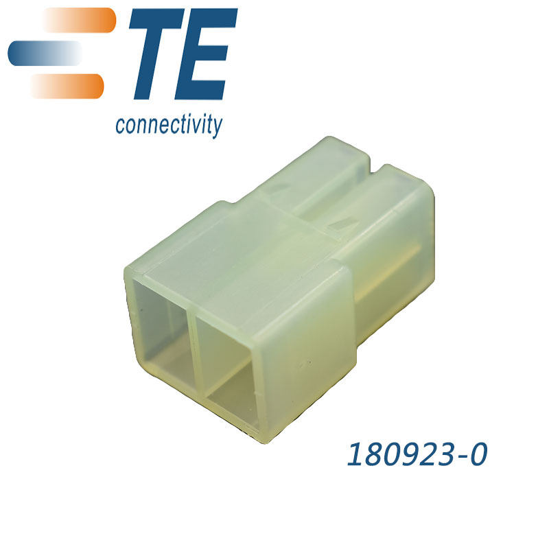 AMP/TE安普 TYCO泰科汽车连接器接插件 180923-0原装现货_虎窝淘