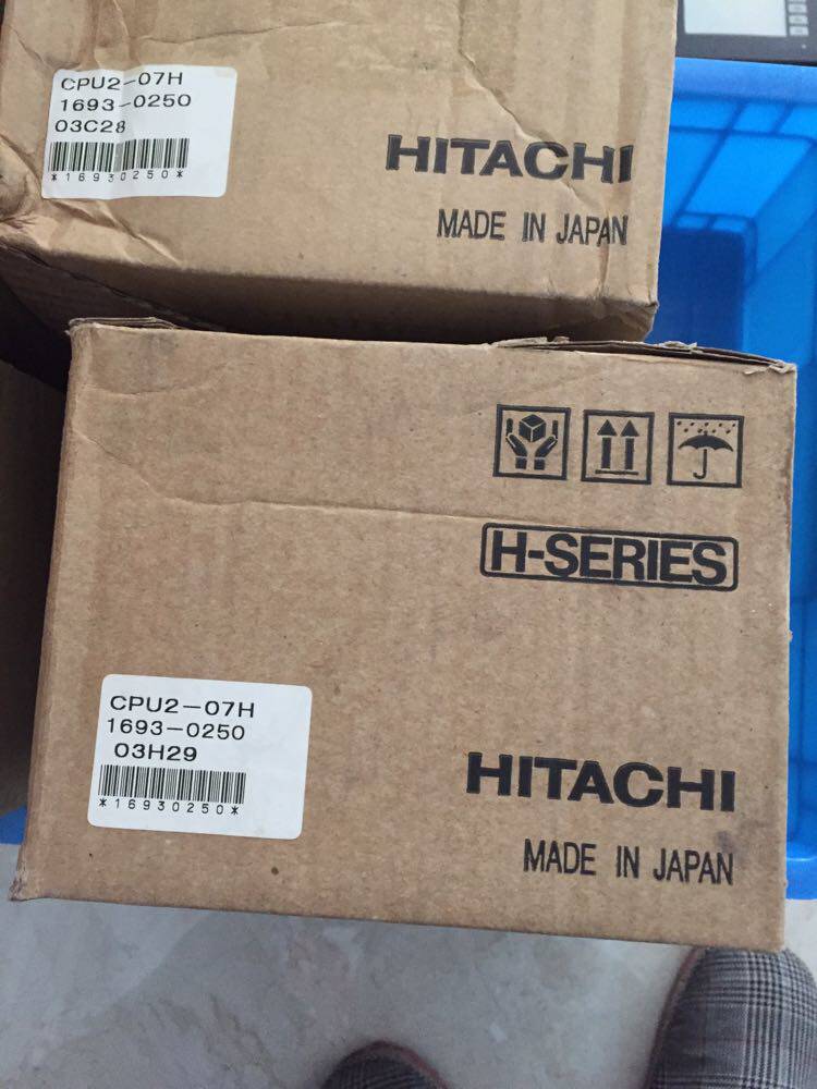 *CPU2-03H CPU2-07H XDC24BH/24AH/48AH YTS24DH COMM-2H日立PLC_虎窝淘