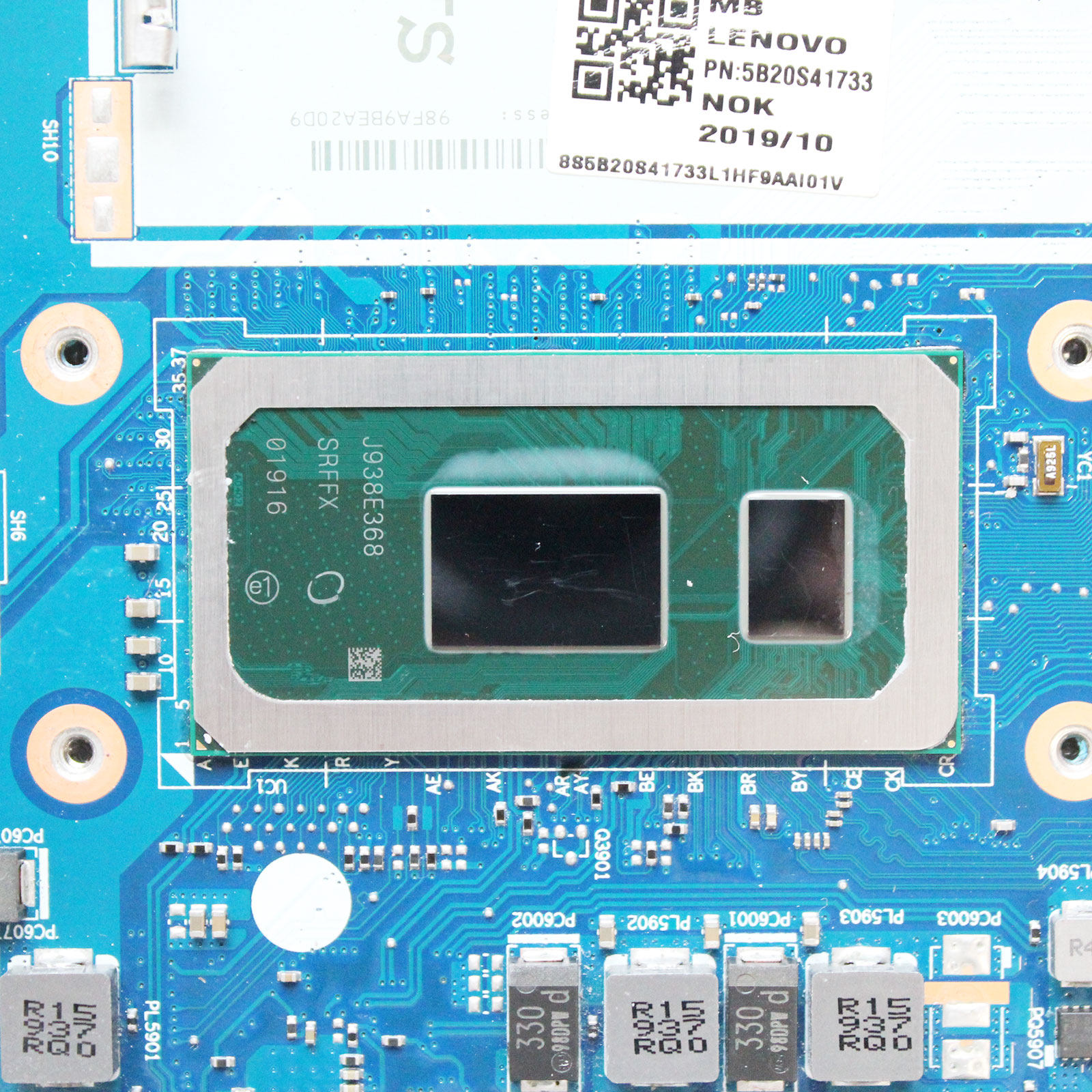 联想小新-14IWL 3-14SIML S145 340C-15IWL主板NM-C121 NM-C781_虎窝淘