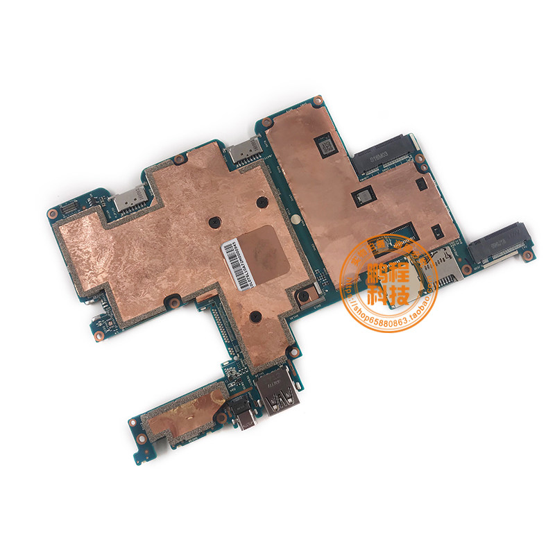 联想 MIIX 700-12ISK Yoga710-11ISK NM-A771 CMX40 NM-A641主板_虎窝淘