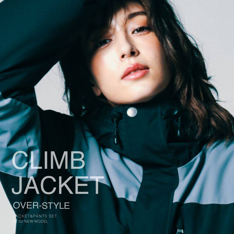 ICEPARDAL滑雪服女套装OC单板防风加厚滑雪衣裤套装日本潮牌雪服_虎窝淘