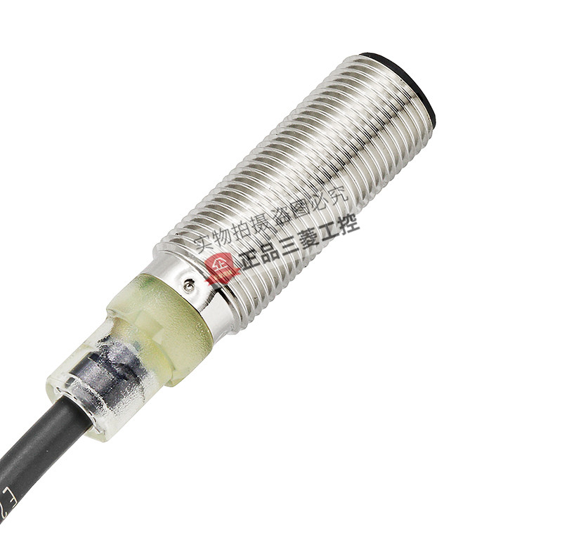 正品OMRON欧姆龙接近开关E2B-M12 KS04-WZ-C1 B1 C2 B2传感器KS02_虎窝淘