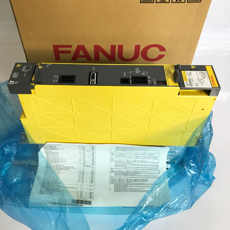 A06B-6110-H006全新FANUC发那科驱动电源模块现货拒绝翻新议价_虎窝淘