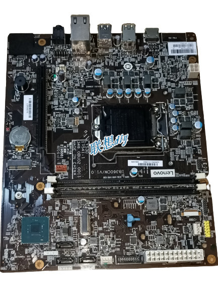 全新联想IB360CW/V1.0 V2.1 LY530拯救者刃7000-28ICB T530主板_虎窝淘