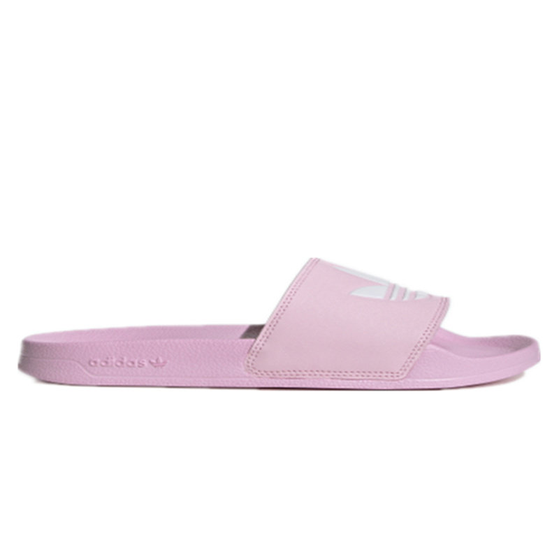 4月ADIDAS三叶草男女拖鞋FU9138/FU9139/FU9140/FU8297/FU8298_虎窝淘