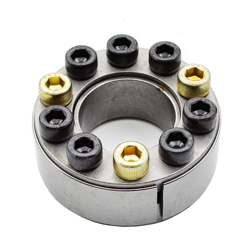 直杆胀紧套EUX66-d20-d25-d28-d30-d35-d38-d40-d45-d48-d50-d55_虎窝淘