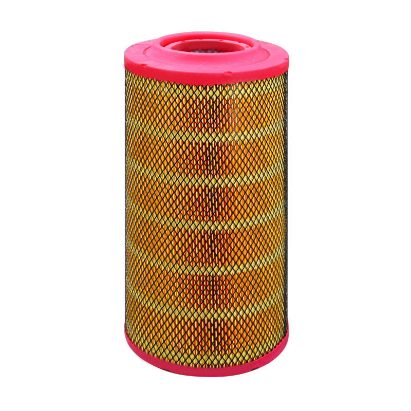 K2141空气滤芯K2140 PU适用K19950C1康明斯6BT发电机空滤K19900C1_虎窝淘