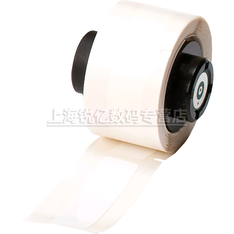 美国贝迪BradyPTL-62-483 PTL-63-483 PTL-61-483便携式手持打印机标签M611/BMP71/BMP61 ...