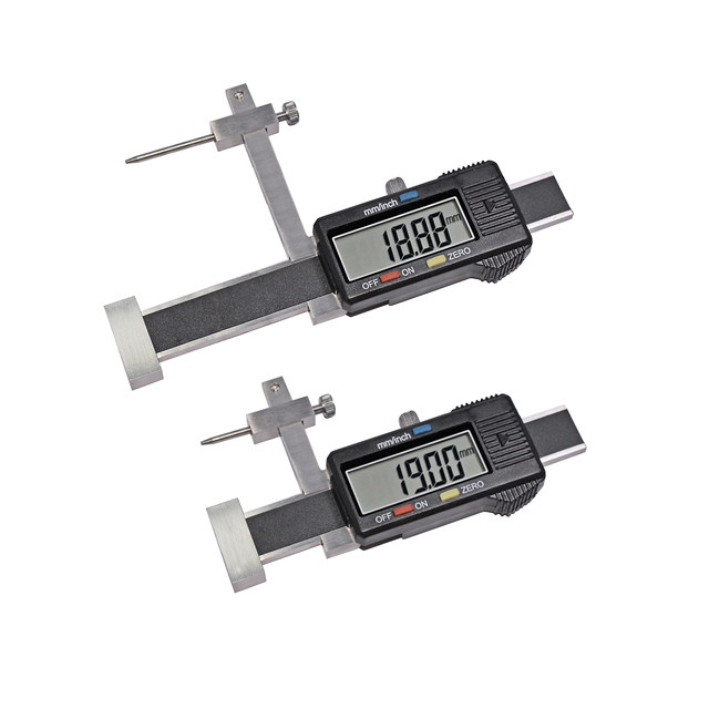 Digital Different Facial Facial Facial Differential Powers Blade Height ...