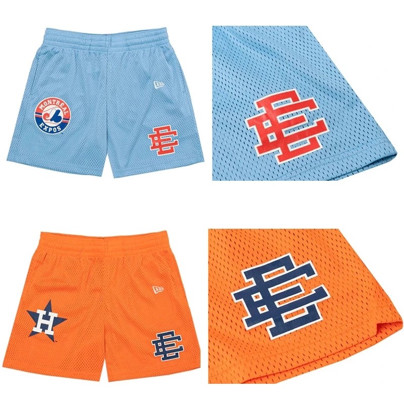 Eric Emanuel EE Brand Basketball football casual Running spo_虎窝淘