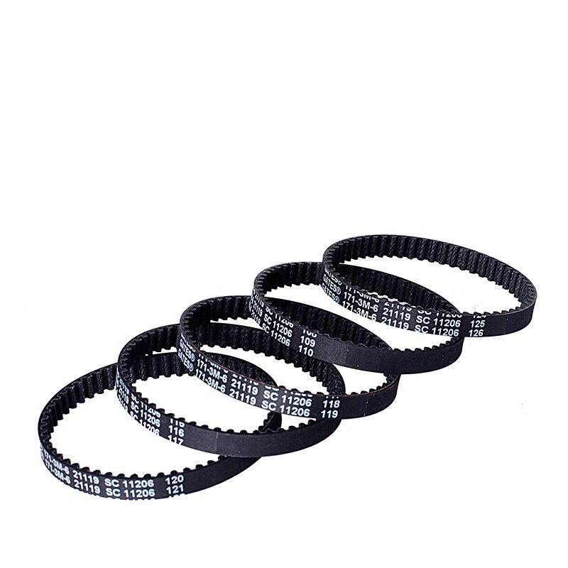 同步带HTD228-3M 231-3M 234-3M 237-3M带齿形皮带_虎窝淘