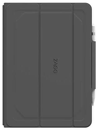 ZAGG Rugged Messenger ipad 10.2专用背光键盘保护套美国代购_虎窝淘