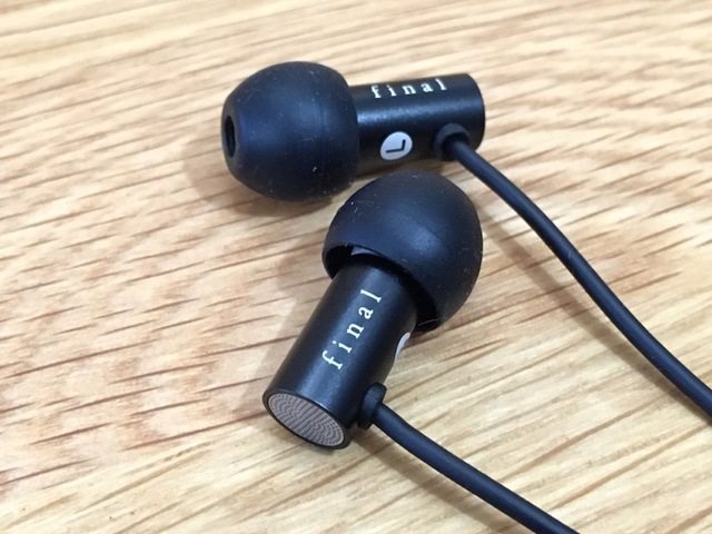 final E3000 E2000 E2000C Hi-res Hifi入耳式耳机日本代购_虎窝淘