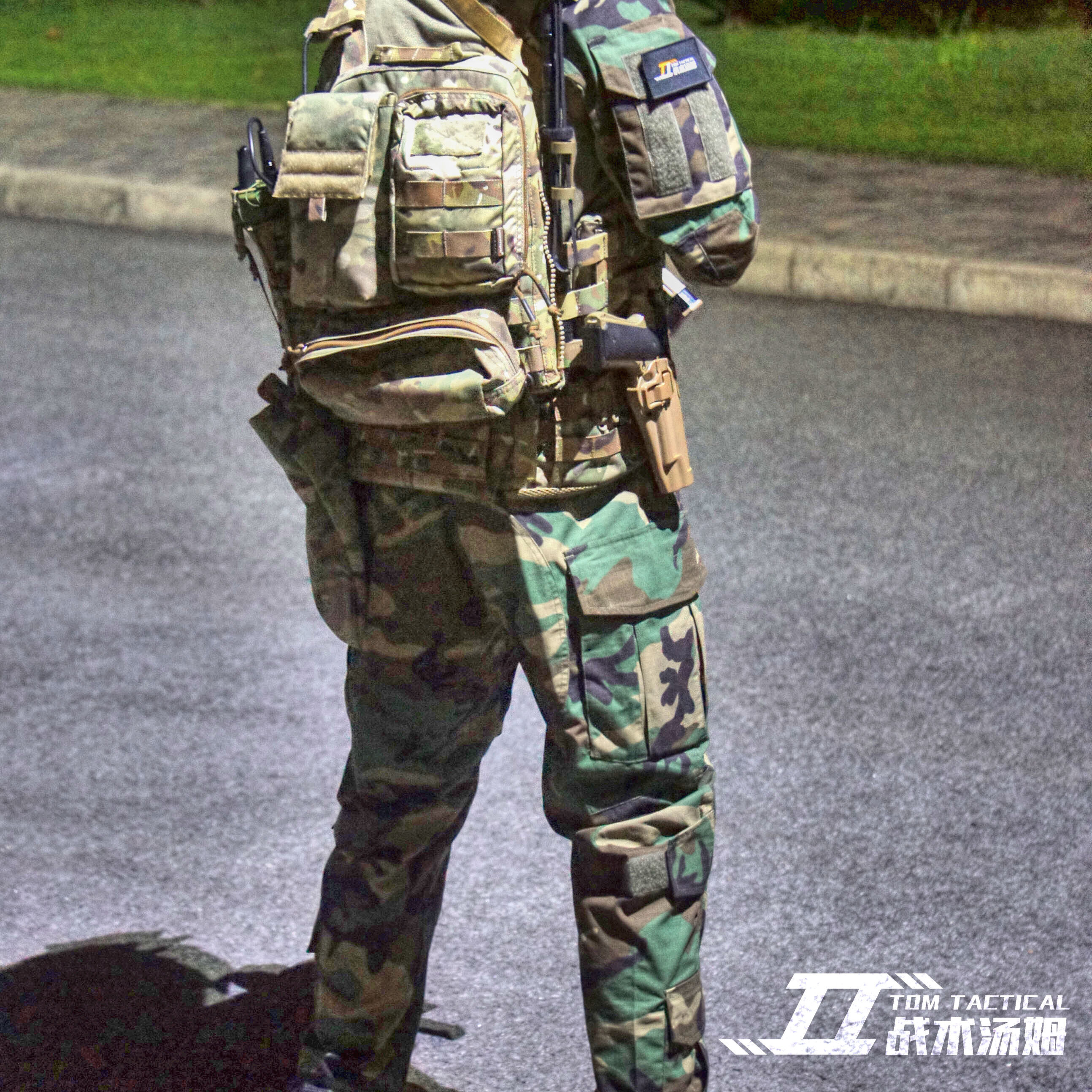 marsoc标志-千图网