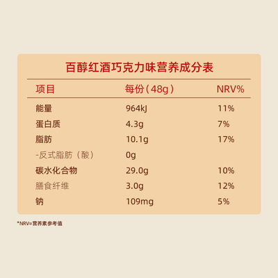 格力高多口味组合装8盒装