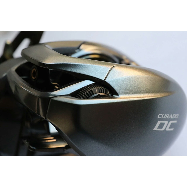 Shimano禧玛诺CURADO DC/bfs库拉多K泛用远投防炸线顺滑渔线轮_虎窝淘