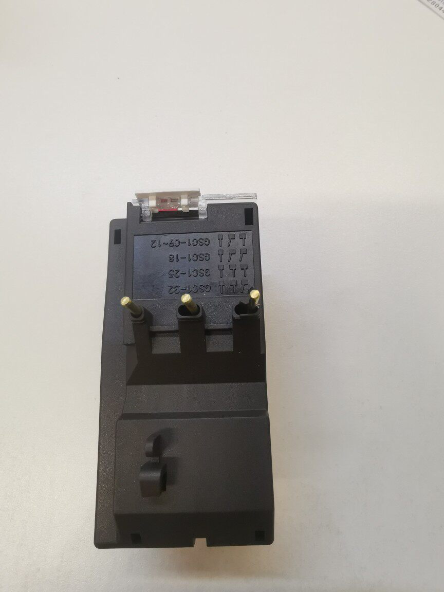 JRS4-09310d 4A-6A GSR1-09310热过载继电器原装正品天水二一三_虎窝淘