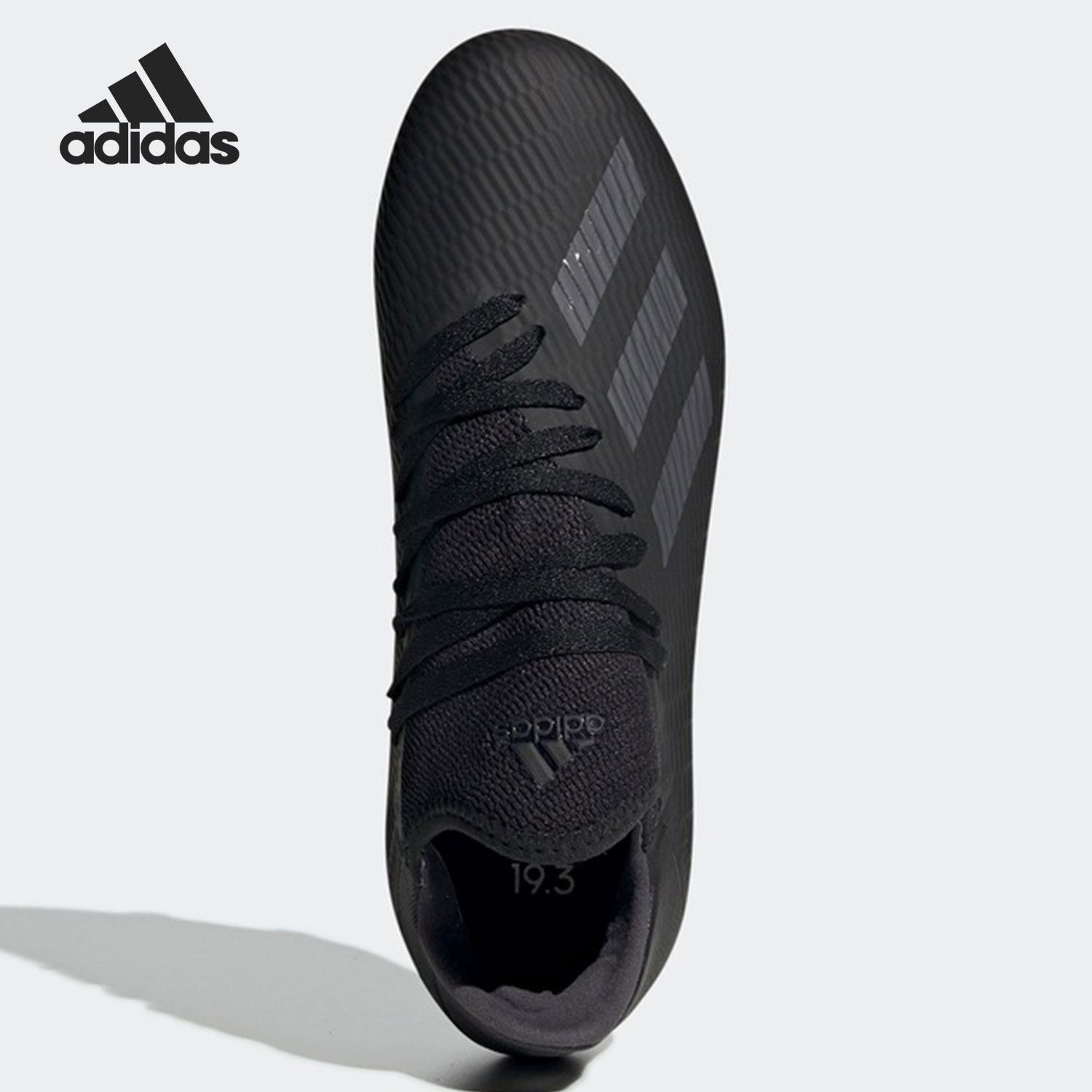 Adidas/阿迪达斯正品2021新款 X 19.4 FxG J大童运动足球鞋F35364_虎窝淘